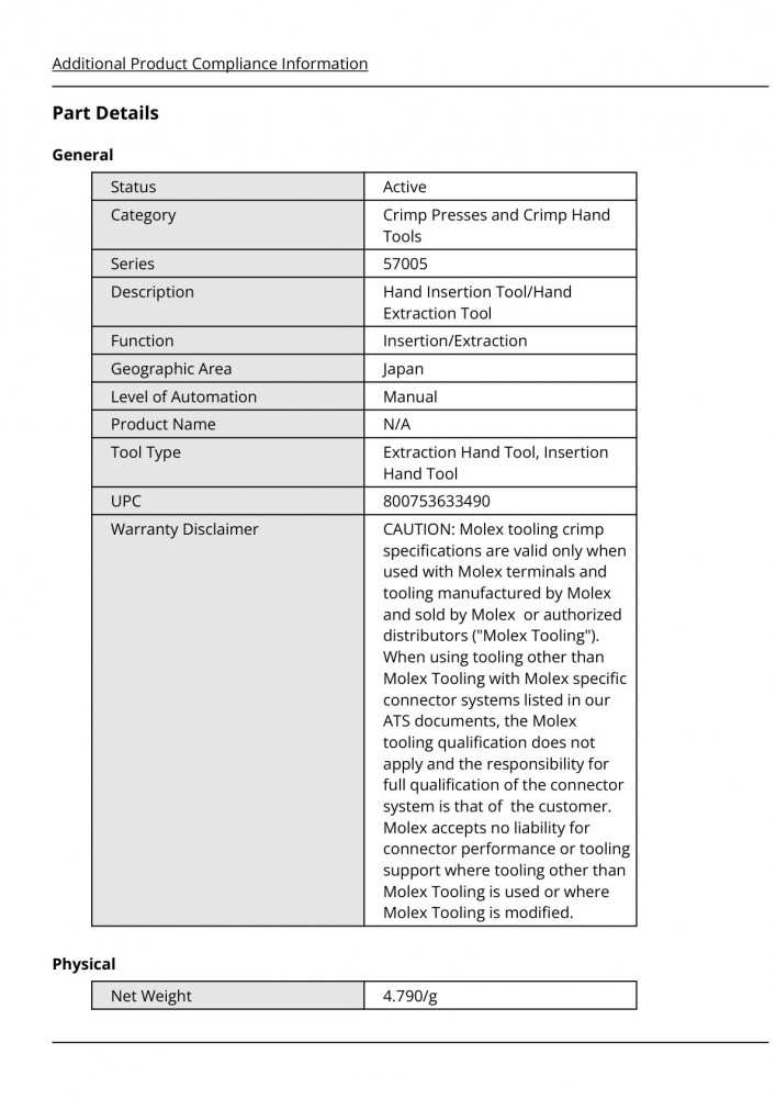 Technical document preview, page 2