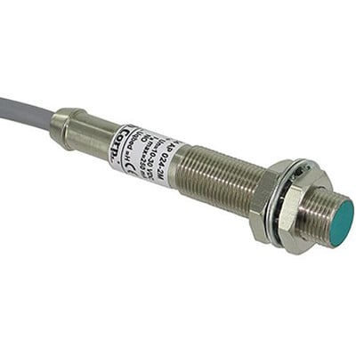Altech AIS12F02AP024-2M Industrial Proximity Sensor for sale