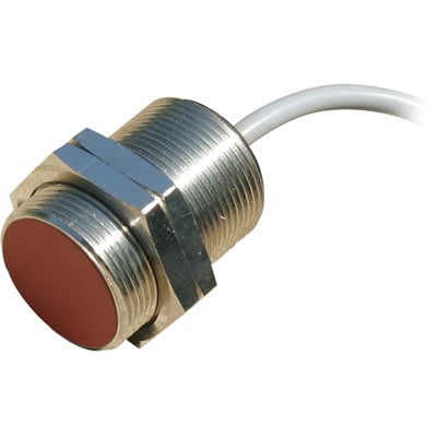 Altech AIS12F02AP024-2M Industrial Proximity Sensor for sale