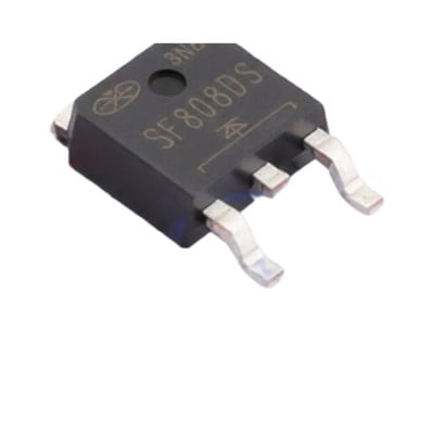 JUXING SF508DS Single Diode