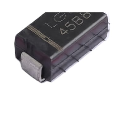 LGE SZ455B Single Zener Diode