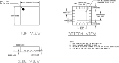 MICROCHIP SY88952LMI