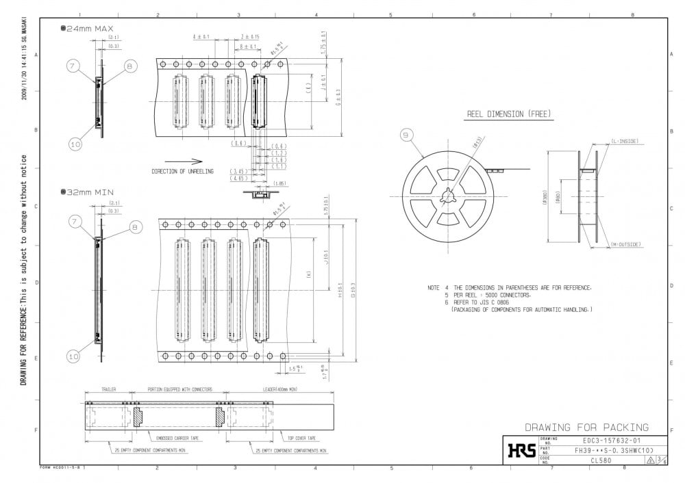 FH39-45S-0.3SHW(10) document page 5