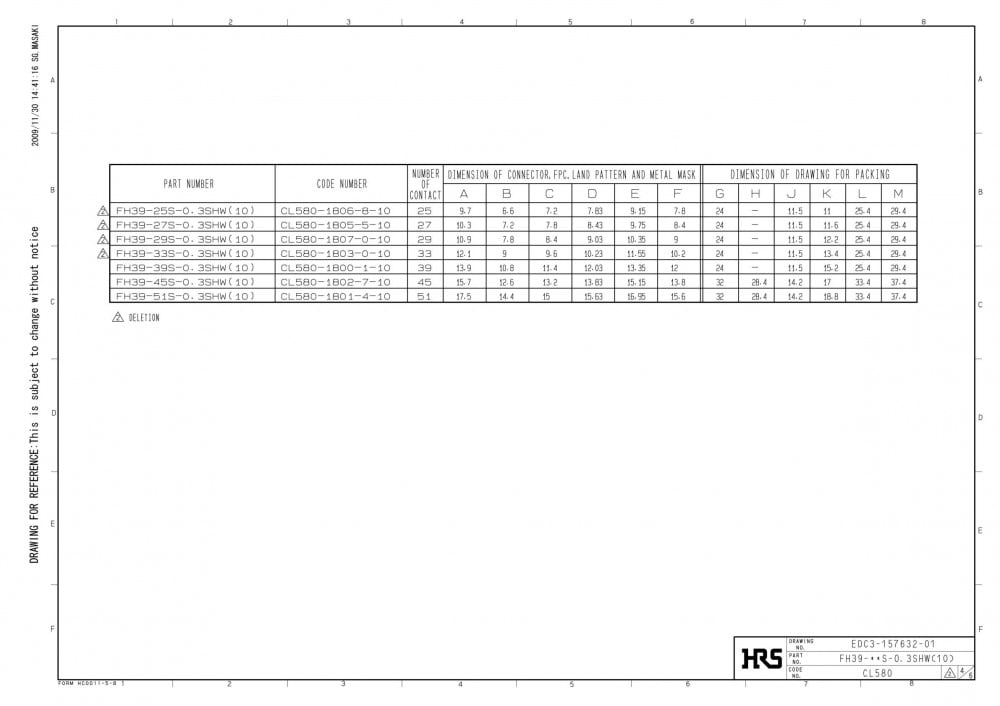 FH39-45S-0.3SHW(10) document page 6