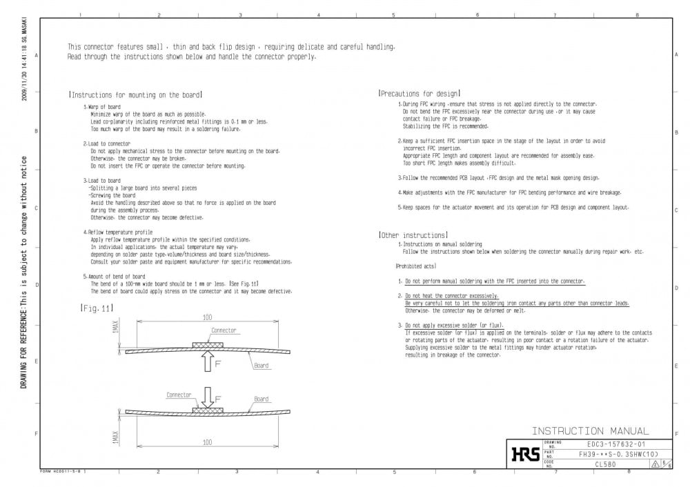 FH39-45S-0.3SHW(10) document page 8