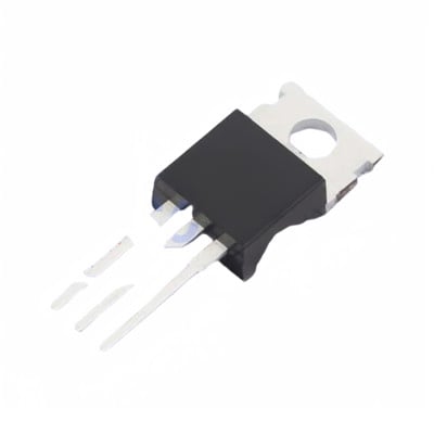 MASPOWER MSG75T120FQW Single IGBT Chip