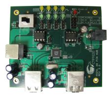 Infineon CY4534