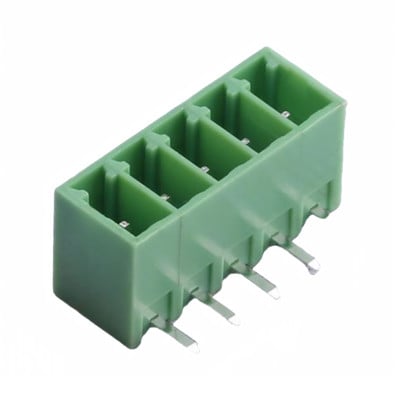 XINLAIYA XY2500R-G-3.5-8P 8-Pin PCB Header Plug Socket