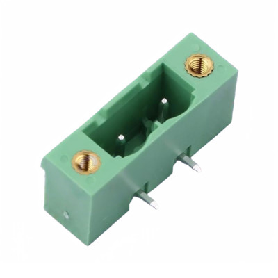 DEGSON 2EDGRM-7.62-02P-14-100A(H) Header Plug Socket for sale