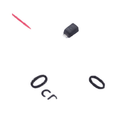 HXY MOSFET HPT05D3CE TVS Diode
