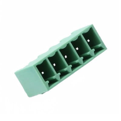 KANGNEX WJ2EDGVC-5.08-16P-14-00A PCB Header & Plug Socket