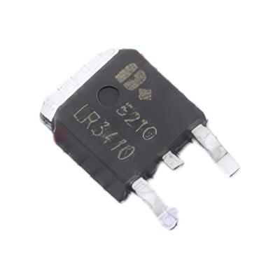DOINGTER IRLR7833-DO Single N-Channel MOSFET