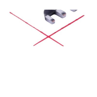 JSCJ C1815-TA(RANGE:120-240) Single Bipolar Transistor