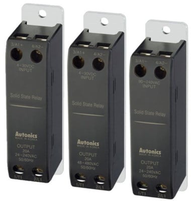 Autonics SRC1-4230 Solid State Relay