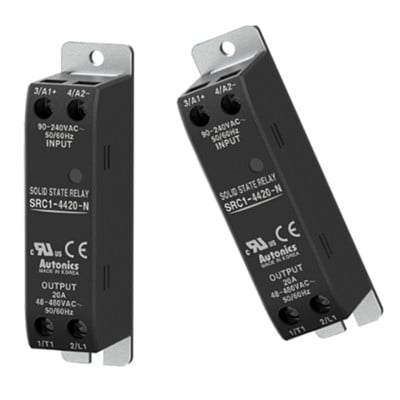 Autonics SRC1-4420-N Solid State Relay for sale