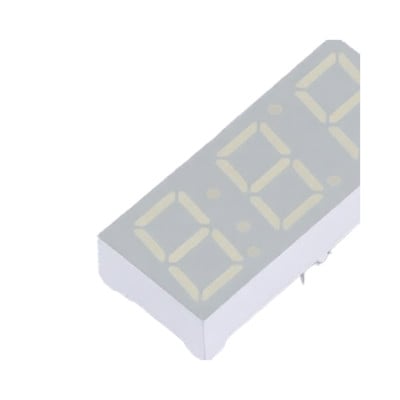 Broadcom HDSP-523E LED Character and Numeric Display