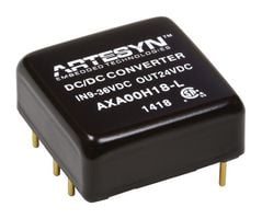 DELTA S24SP05008PDFA DC DC Converter for sale