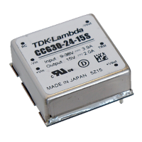 DELTA S24SP05008PDFA DC DC Converter for sale