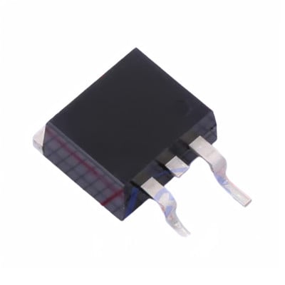 MASPOWER MS12N100FE Single N-Channel MOSFET