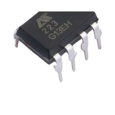 AOTE AT214-CuH-D Solid State Relay