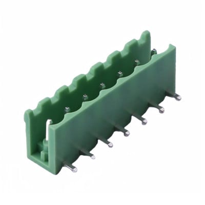 XINLAIYA XY2500R-A-5.00-9P Header Plug Socket Chip