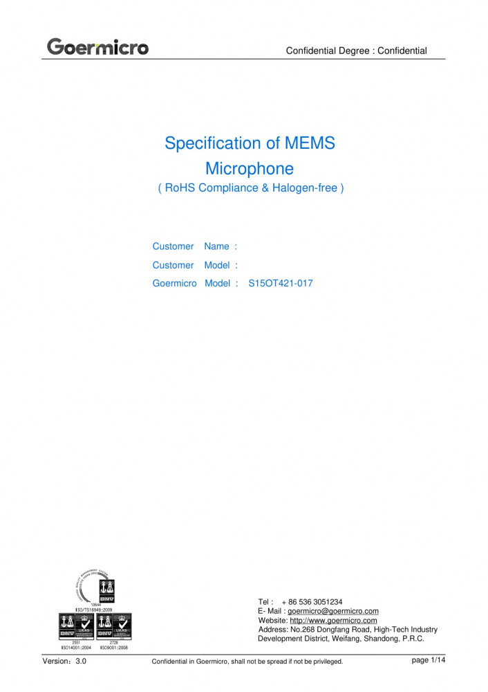S15OT421-017 document page 1