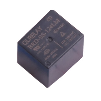 QLRELAY BRF-SS-124DM Power Relay