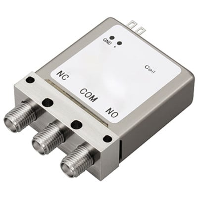 VISHAY ATC2525CT-0100JN-99TR Attenuator Chip