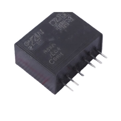 JETEKPS G1212S-1W DC DC Converter Chip