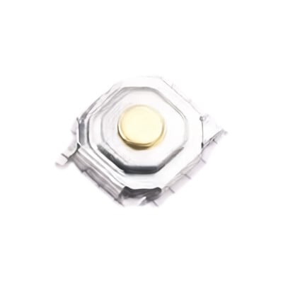 Korean Hroparts Elec K2-1187SQ-E4SW-06 Tactile Switch