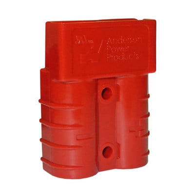 Anderson Power PSBS50-HDL-RED