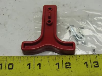 Anderson Power SB50-HDL-RED for sale