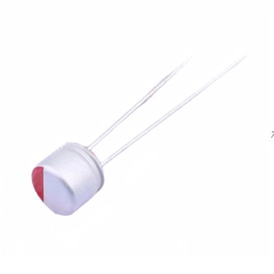 AISHI SPZ1CM331B09O00RAXXX Aluminum-Polymer Capacitor