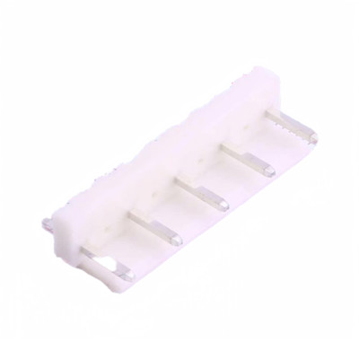 Hongxing HX39601-9A Male Pin Header for PCB Connections