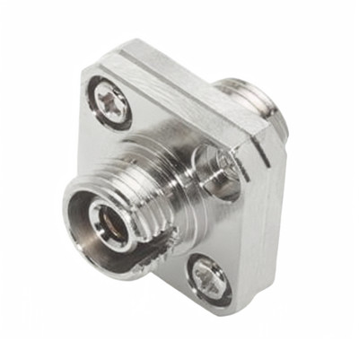 L-com FOA-003 Fiber Optic Connector Adapter for sale