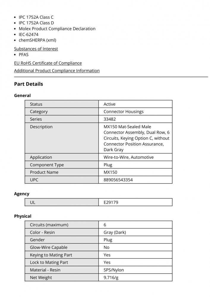334823628 product document preview, page 2