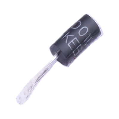 DOWO 1.5KE440CA TVS Diode