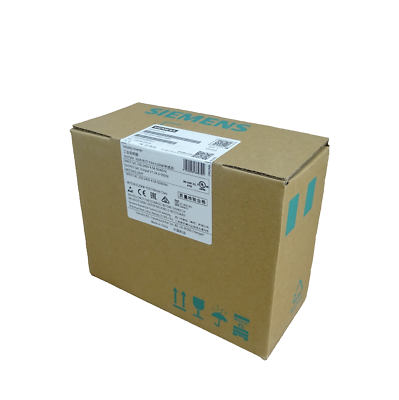 SIEMENS 6SL32105BB230BV1 Variable Frequency Drive