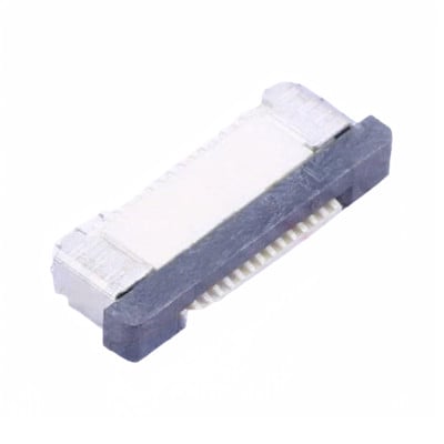 HDGC 0.5K-AX-15PWB FFC/FPC Flat Flexible Connector Assembly