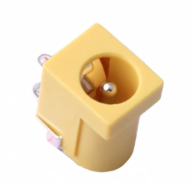 HOOYA DC-005E-2.5-SU Power Connector Chip