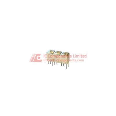 Central CT5HTF-400 Active Filter Chip for sale