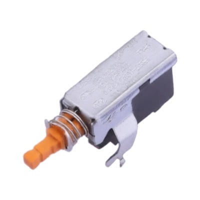 Legion MPS11-HL11O-R Pushbutton Switch