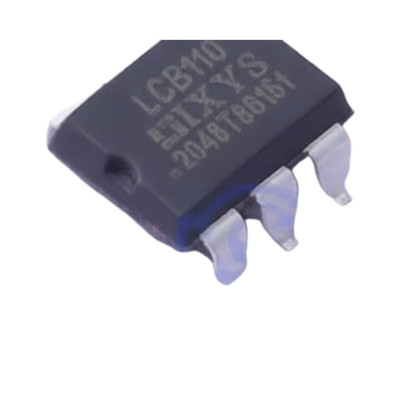 Littelfuse LCC110STR
