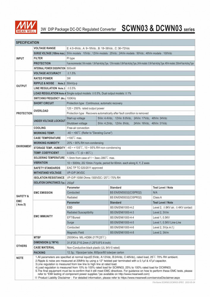 DCWN03C-12 document page 3