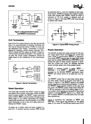 Rochester Electronics MD82C284-10/B for sale