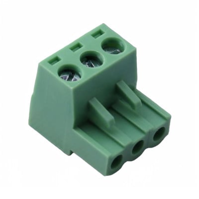 XINLAIYA XY2500F-G-3.5-8P Header Plug Socket