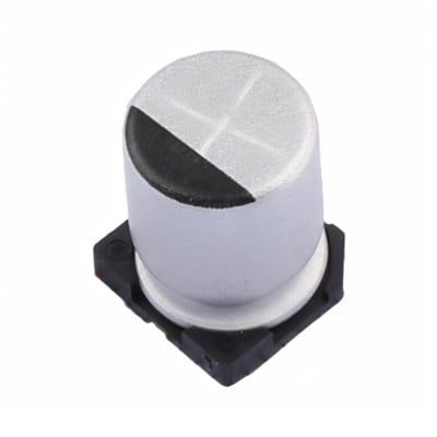 ACMECON GVH1E477M1010CN Aluminum Electrolytic Capacitor