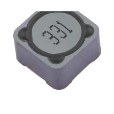 LanTu Micro SDRI127-100MT Fixed Inductor