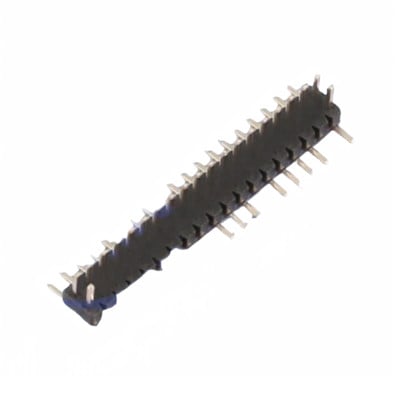 XYECONN PZ1.0-US2S-20A Male Header Pins