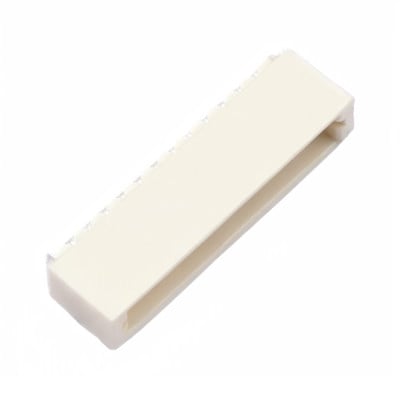 SHETIME 7800-02A1-TG Male Header Pins